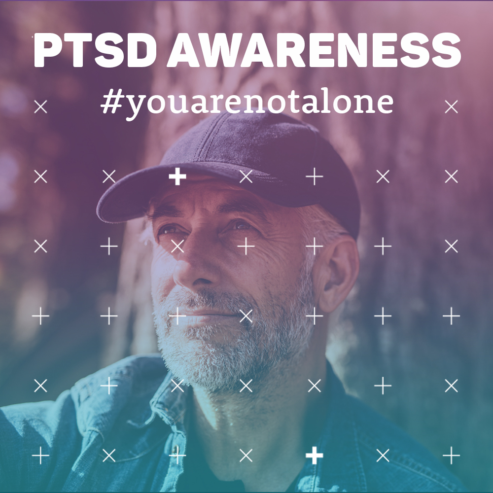 Qualifying Conditions: PTSD