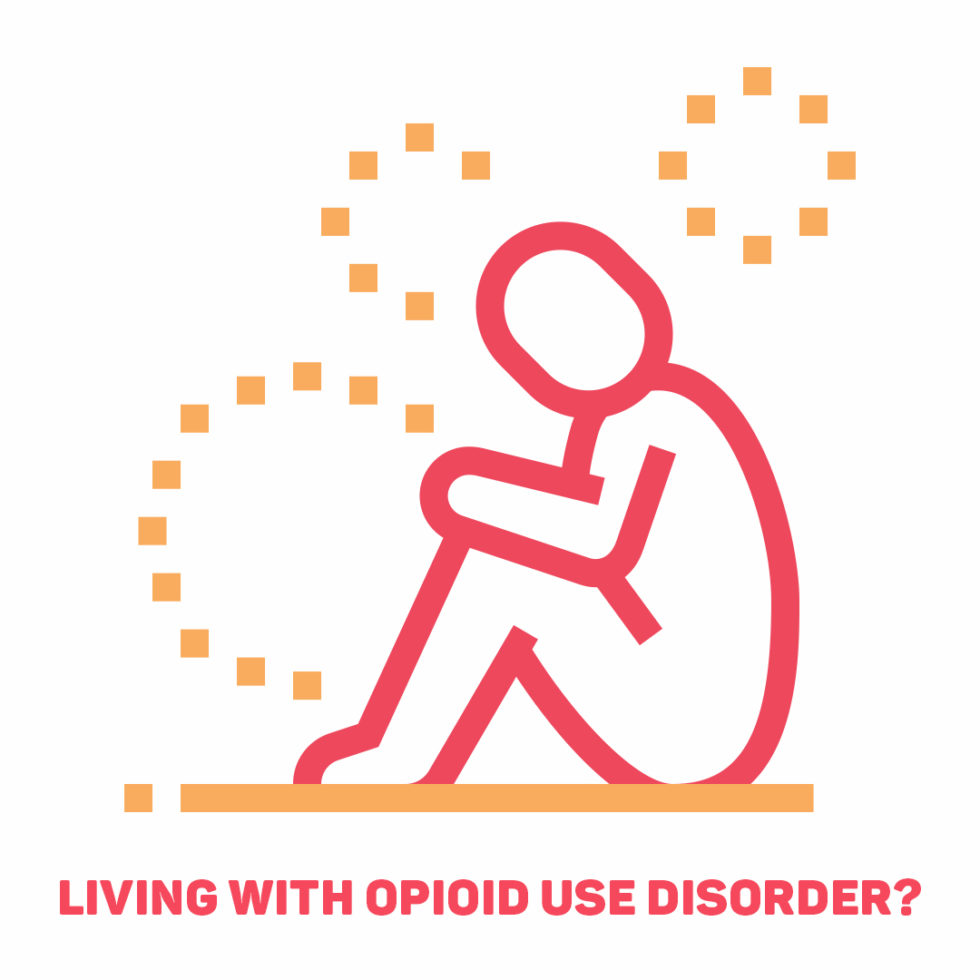 Prospective Patient Perspective: Opioid Use Disorder